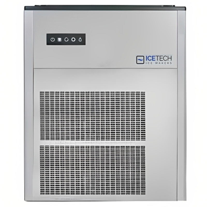 ICE TECH GRN310 granular nugget ice machine - MBH