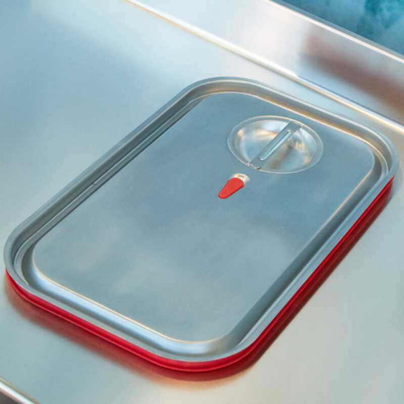 Roner Baño Maria 24 Litros Cocina Industrial - Machinery for Bar and ...