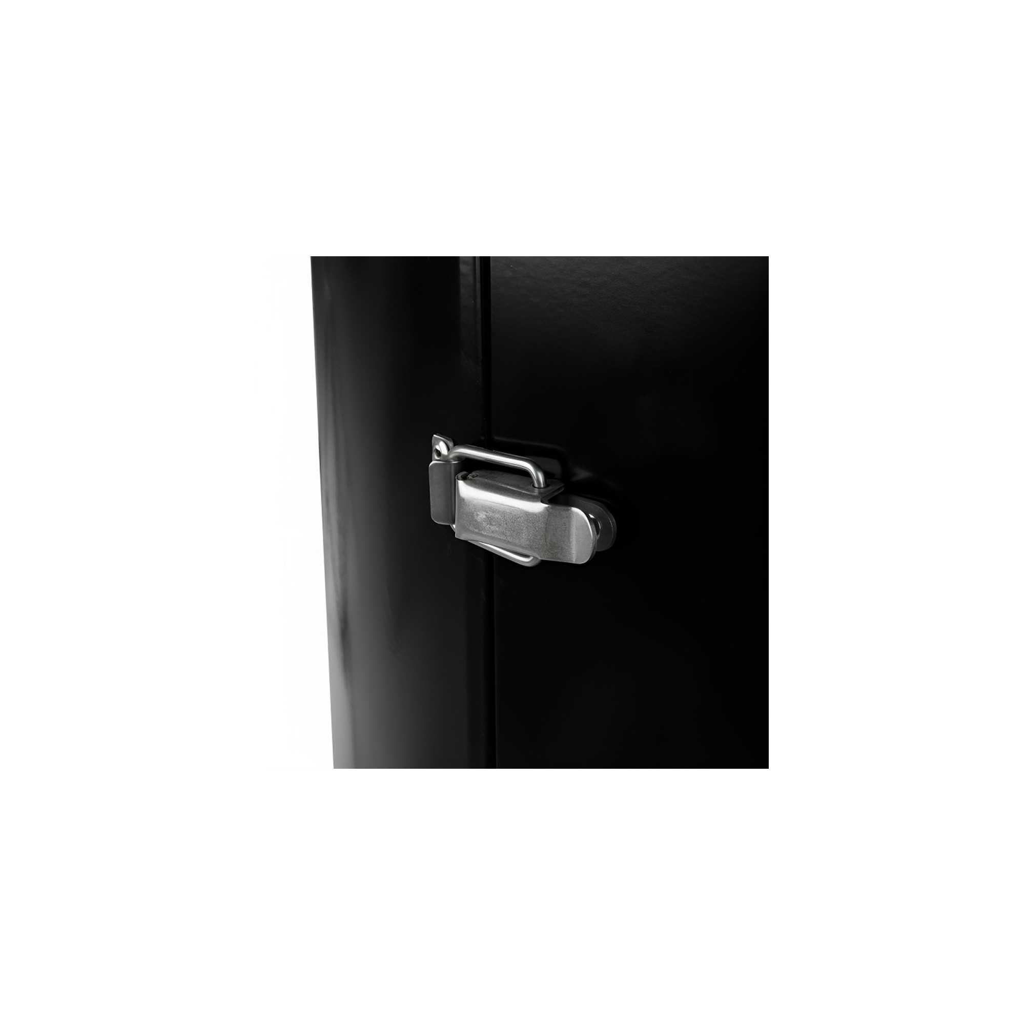 Low crown black gas stove for outdoor and terrace Restaurant & Catering ...