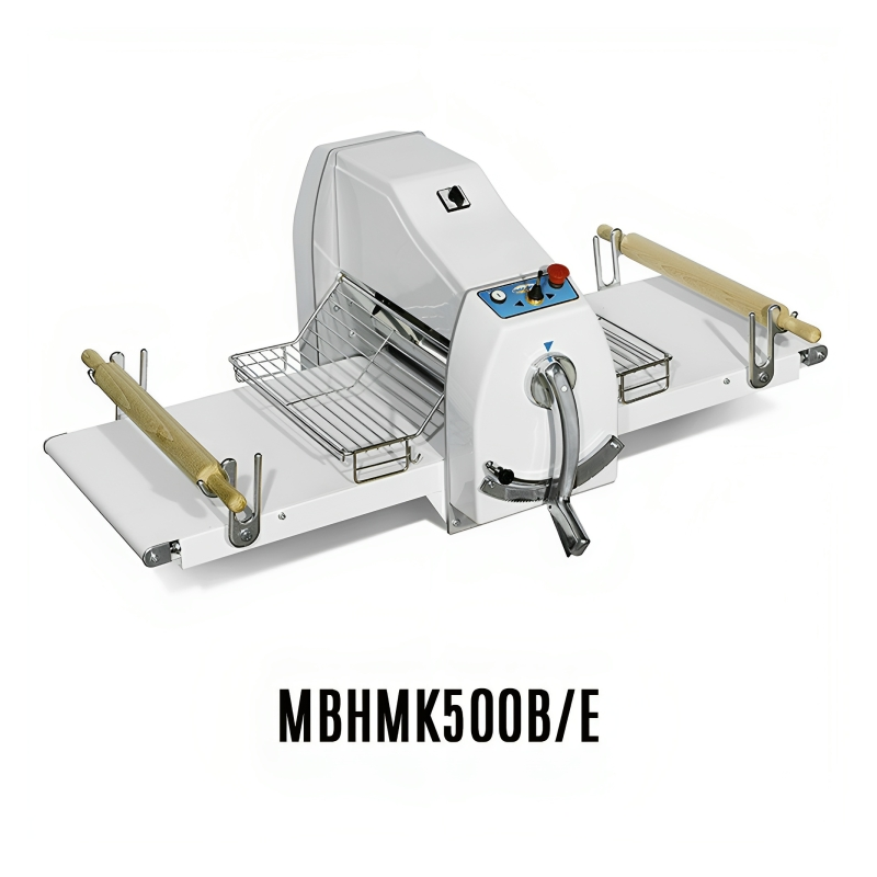 Tabletop Industrial Dough Sheeters