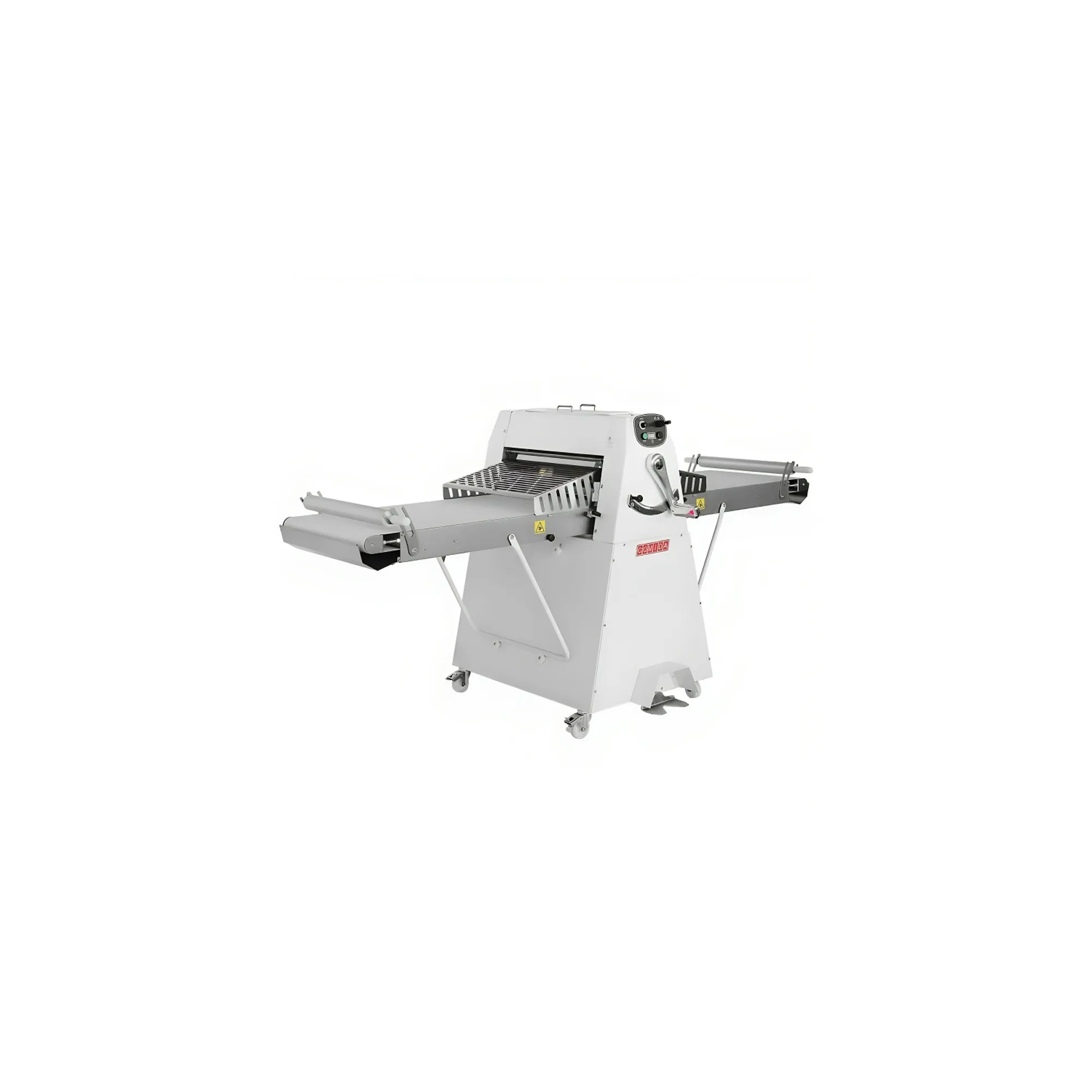 Industrial 50cm Wide Dough Sheeters
