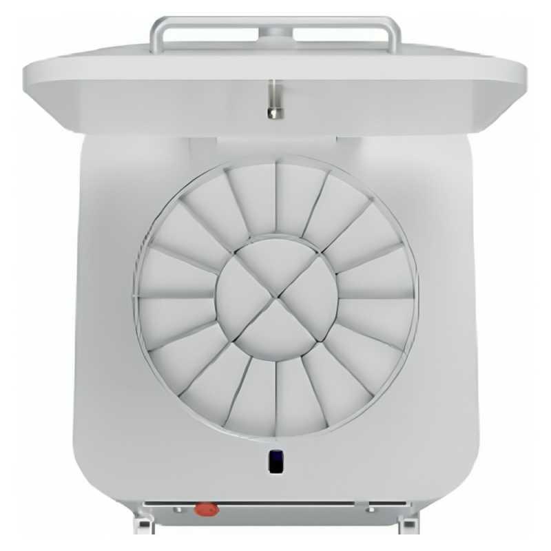 Professional manual triangular cutting machine