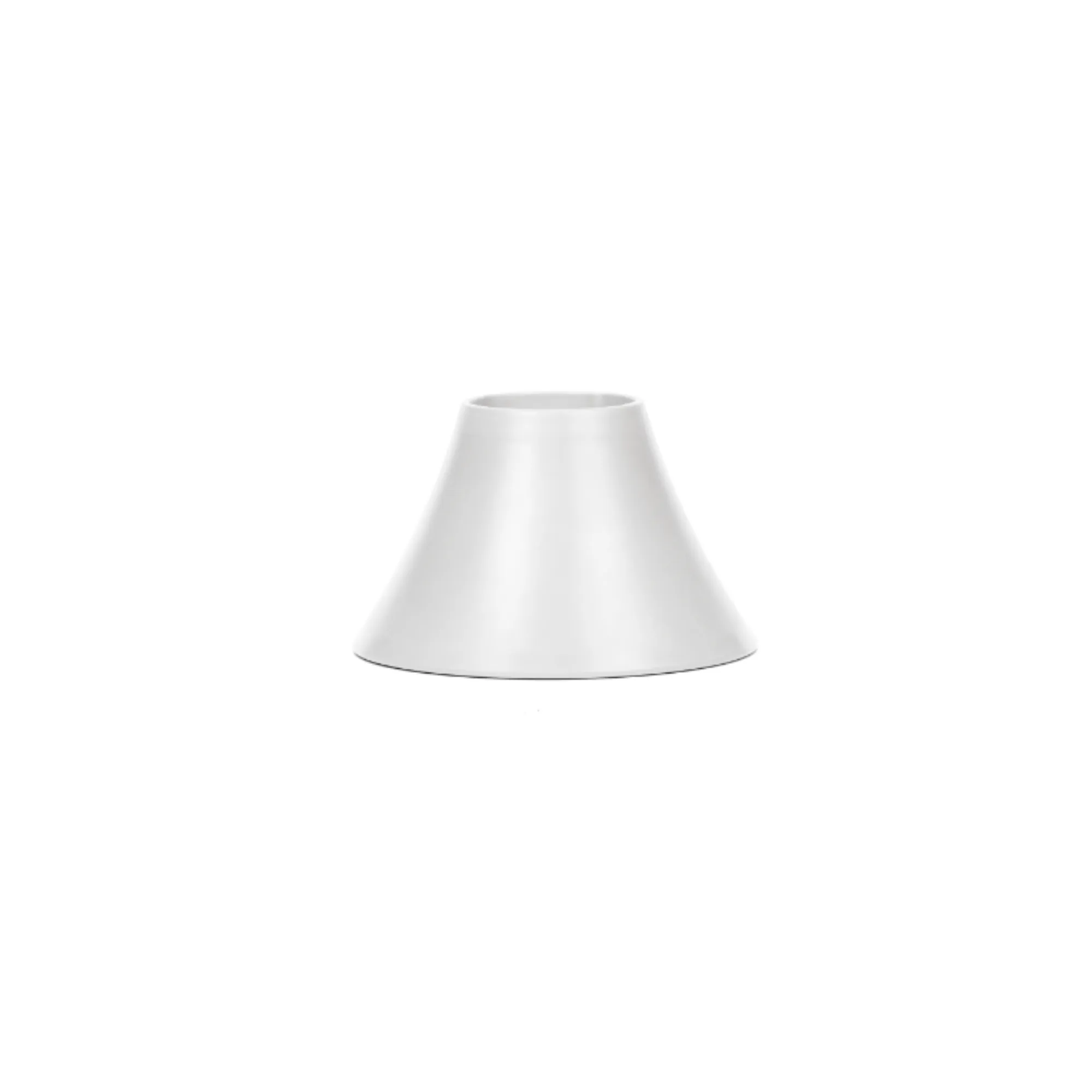 Stand Blanco en Melamina 10 cm - MBH