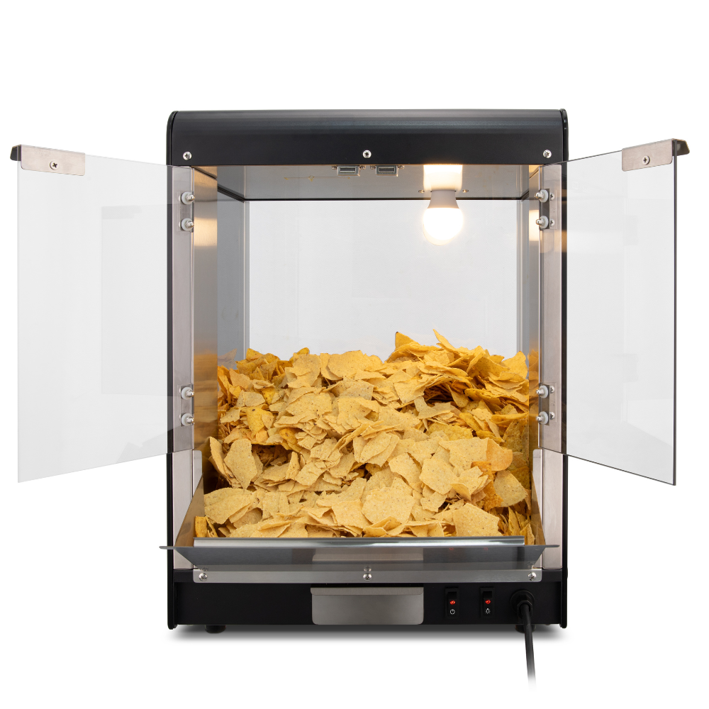 MBH - Professional nacho warmer for Hospitality