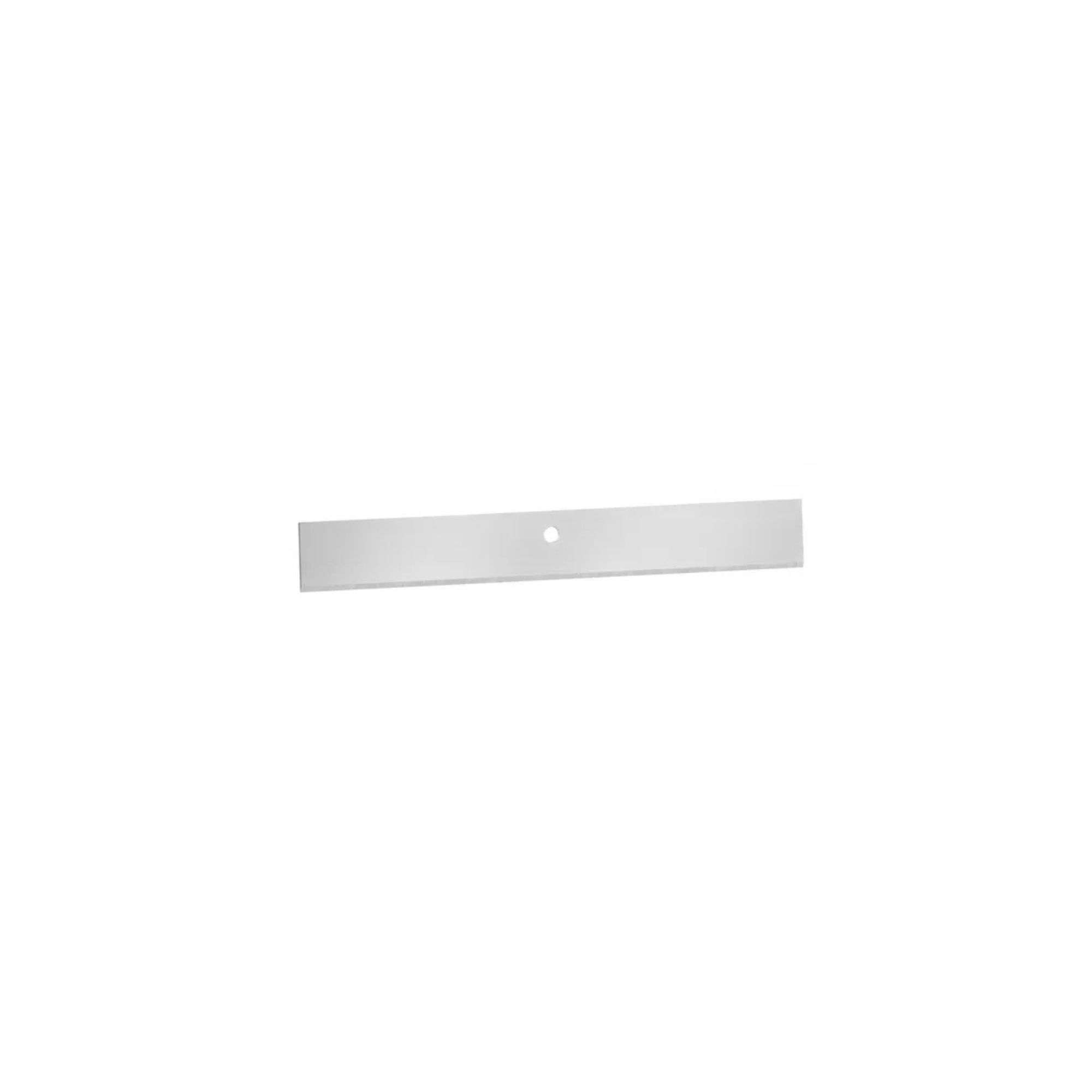 MBH - Replacement blades for grill scraper (10 pcs)