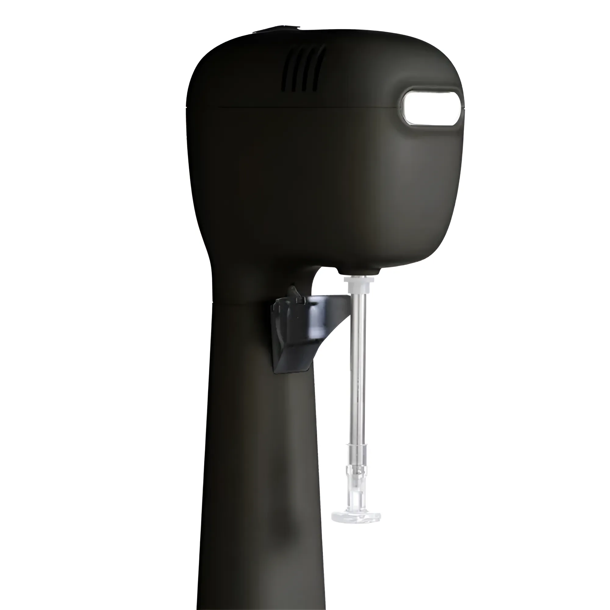 MBH - Professional Milkshake Blender in Stainless Steel