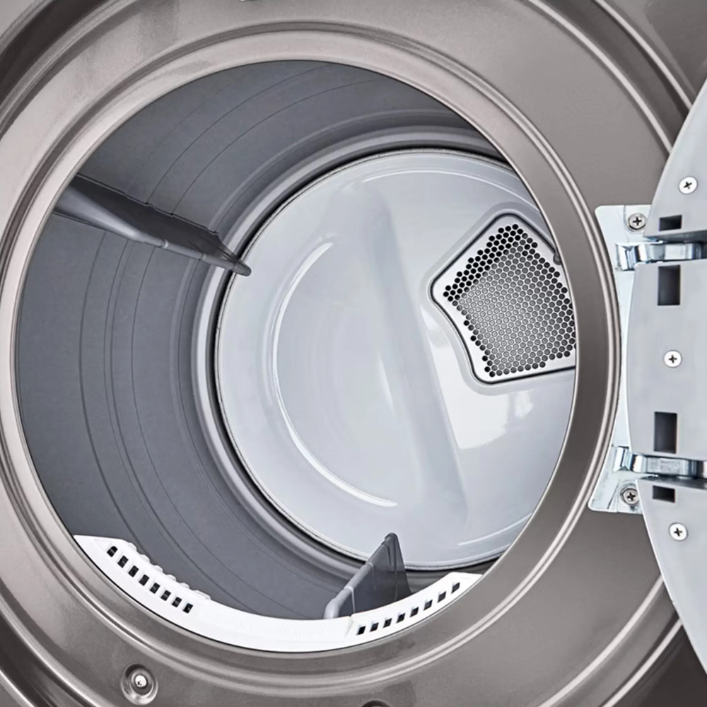 MBH - LG Titan 15 kg commercial Electric dryer with external coin box