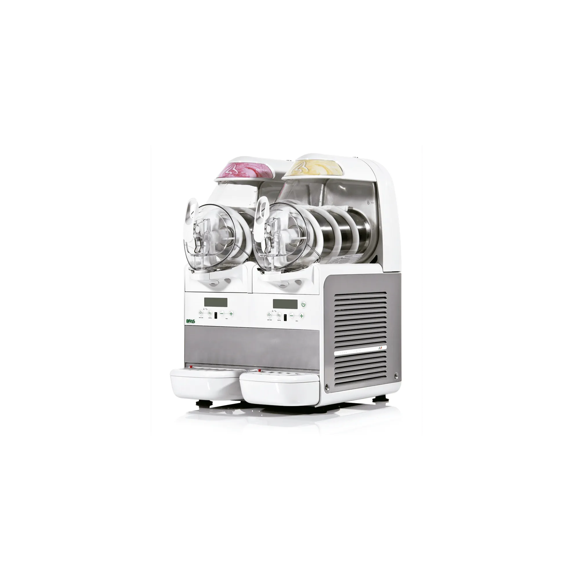 Soft Ice Cream Machine Second Hand - MBH
