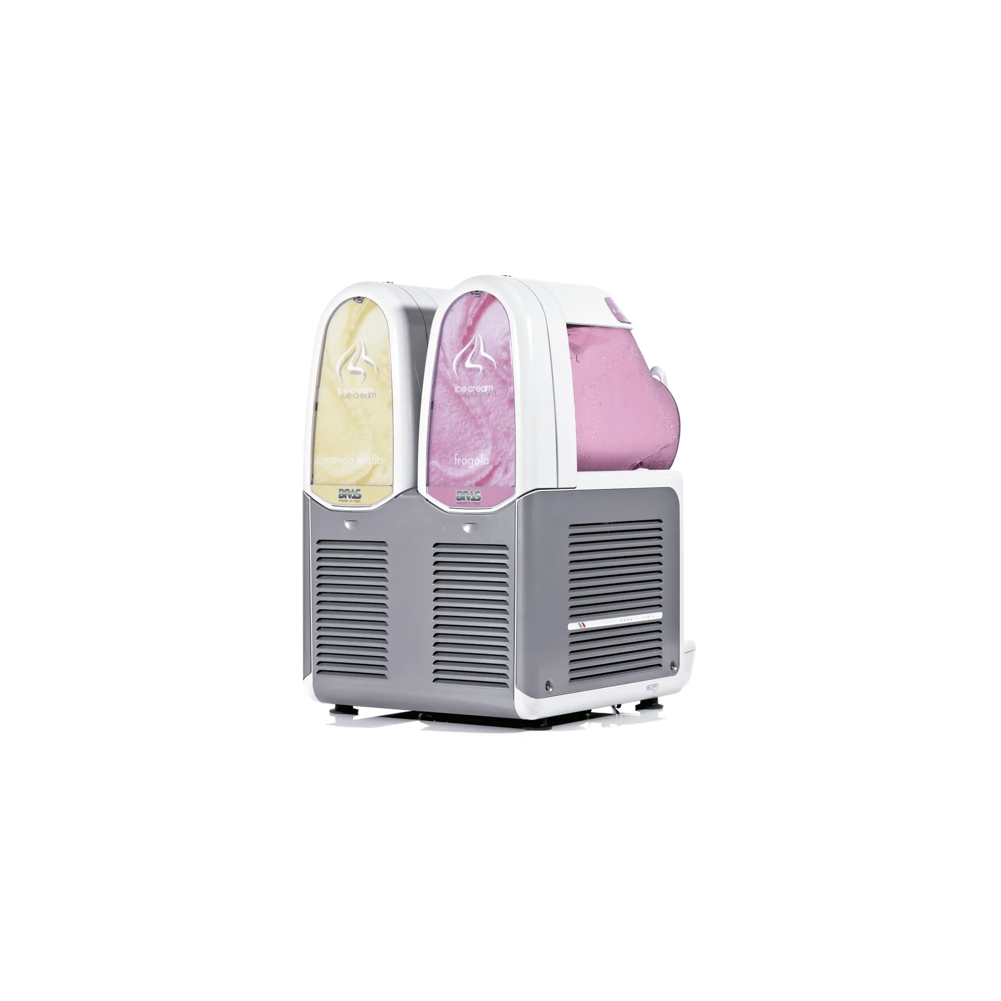 Soft Ice Cream Machine Second Hand - MBH
